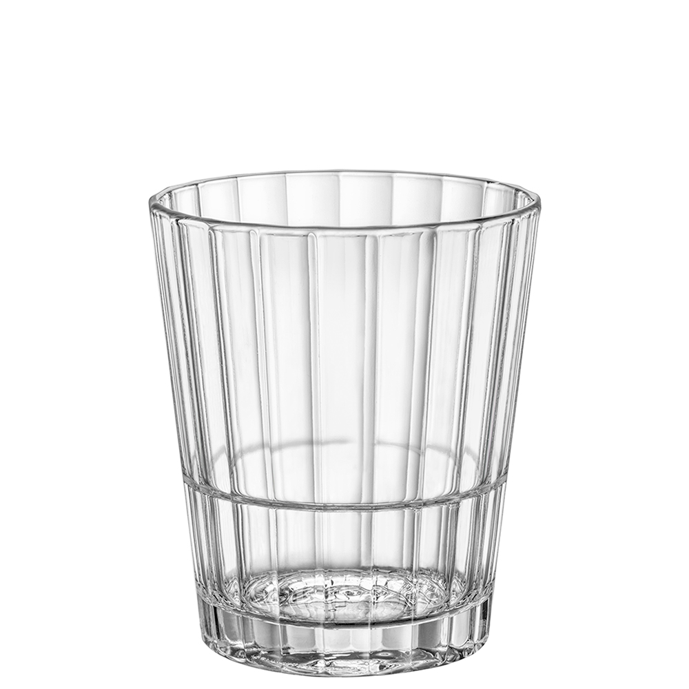 Set of 36 Oxford Bar DOF Glasses Bormioli Rocco Bormioli Rocco Casolaro ...