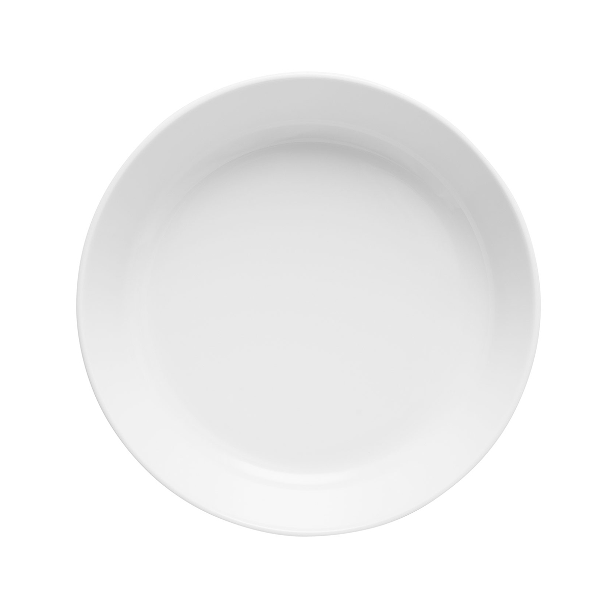 Deep plate cm.20 MINIMAL LandhausLandhaus Casolaro Hotellerie Spa