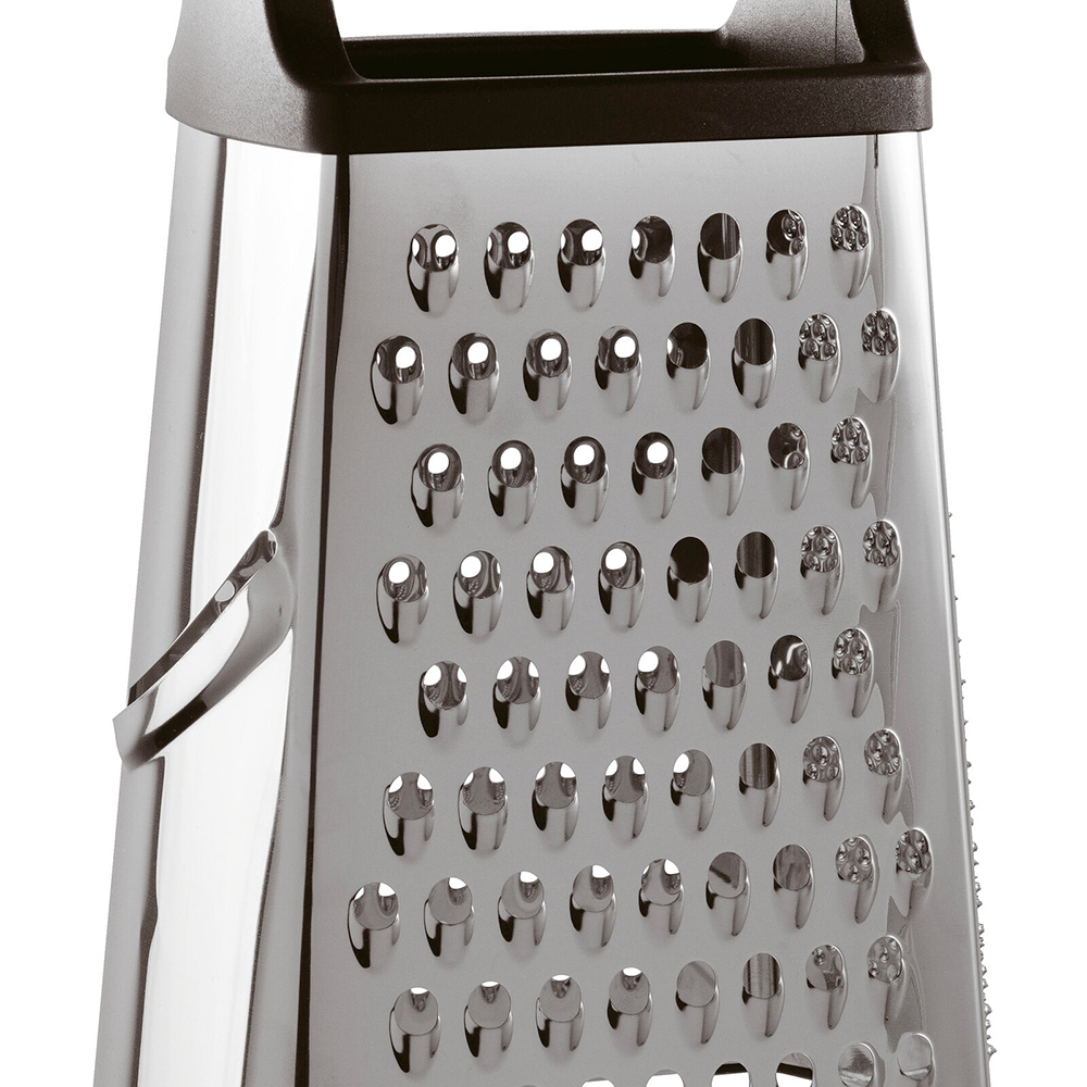 Grater with 4 different cutsCasolaro Hotellerie SpA Casolaro Hotellerie Spa