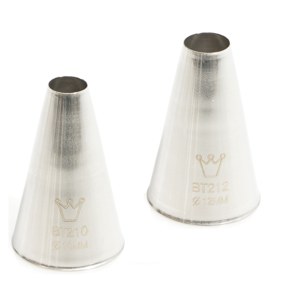 Round Hole Nozzle Martellato Casolaro Hotellerie Spa