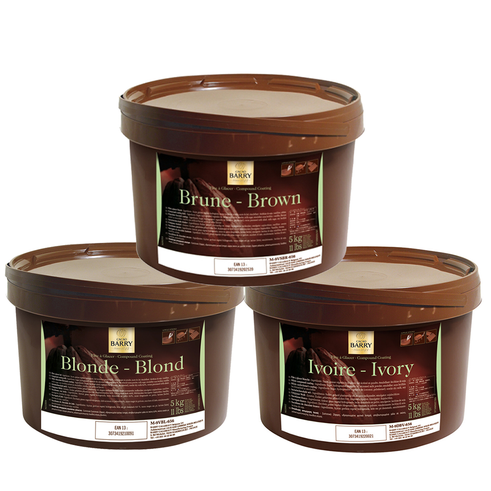 5 kg bucket of chocolateCasolaro Hotellerie SpA Casolaro Hotellerie Spa