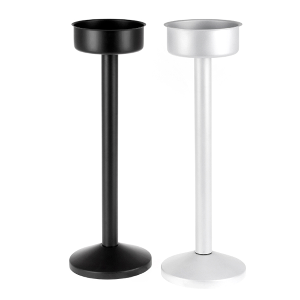 Aluminum ice bucket holder columnCasolaro Hotellerie SpA Casolaro ...