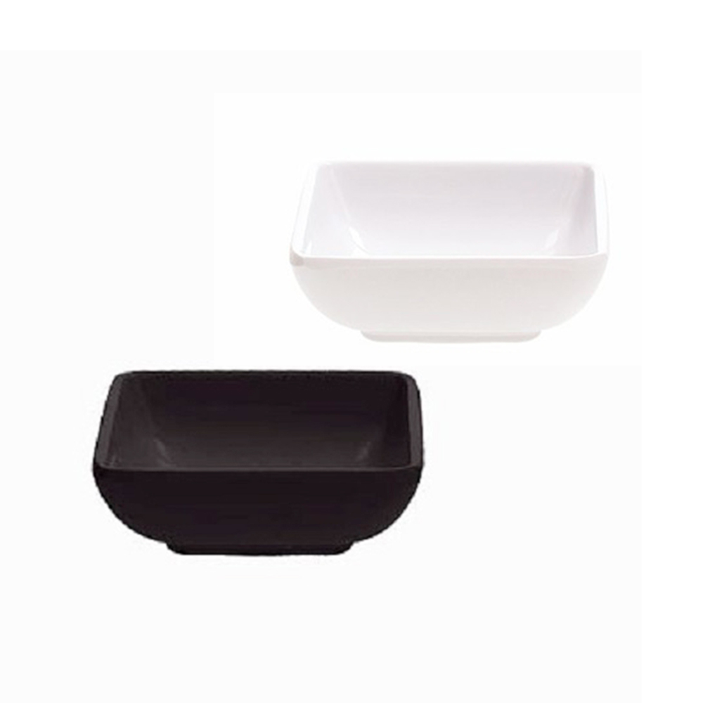 Square melamine cup cm 7x7 Casolaro Hotellerie Spa