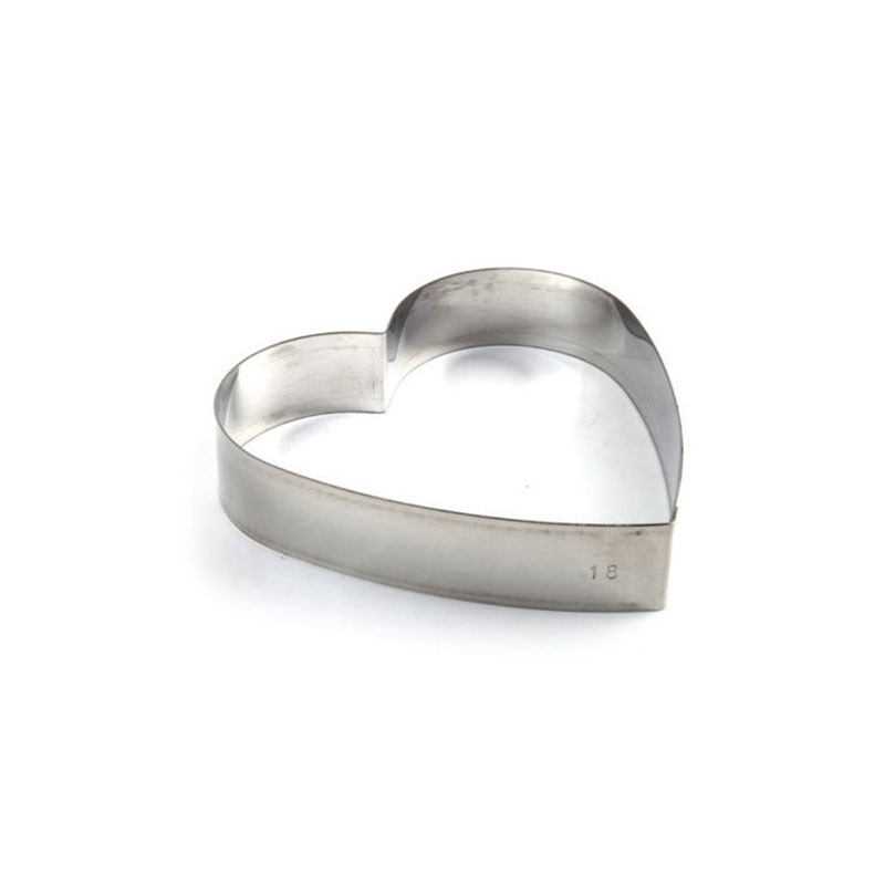 Heart band inoxCasolaro Hotellerie SpA Casolaro Hotellerie Spa