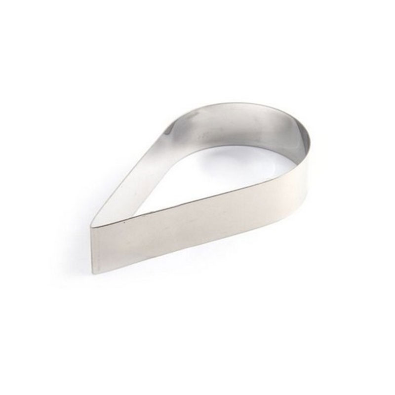 Drop band inoxCasolaro Hotellerie SpA Casolaro Hotellerie Spa