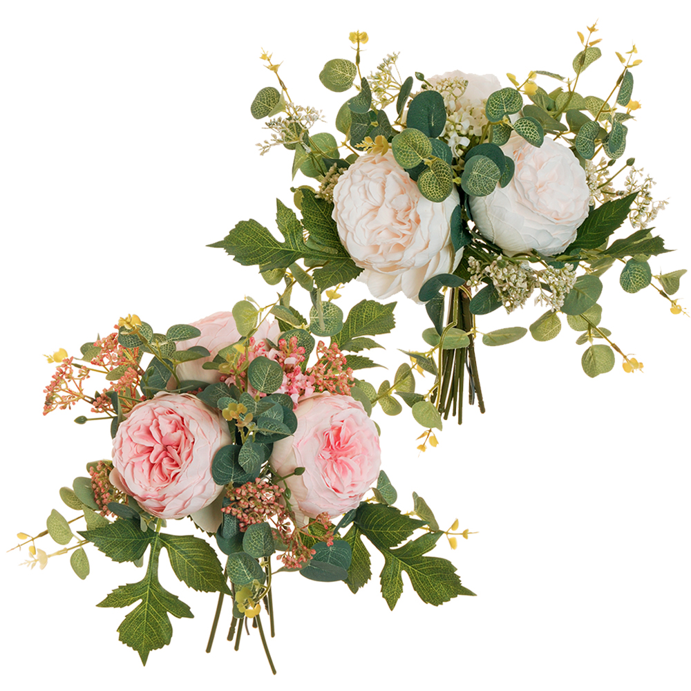 Cabbage rose bundleCasolaro Hotellerie SpA Casolaro Hotellerie Spa