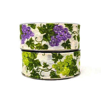 Grape ribbonCasolaro Hotellerie SpA Casolaro Hotellerie Spa