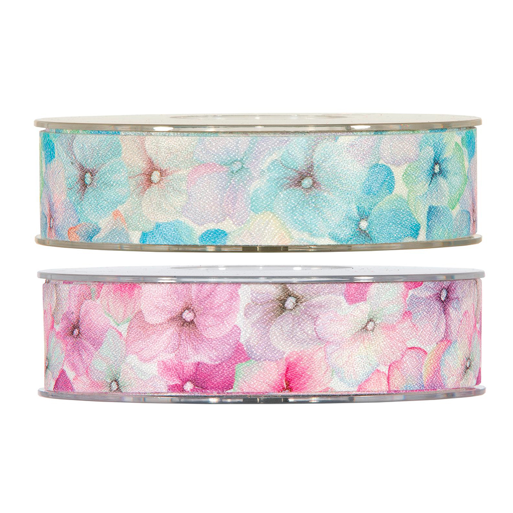 Hydrangea ribbonCasolaro Hotellerie SpA Casolaro Hotellerie Spa