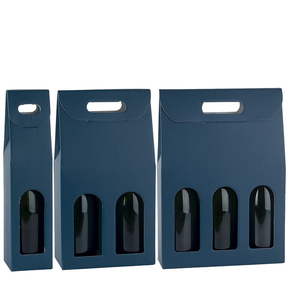 Blue fibre boxesCasolaro Hotellerie SpA Casolaro Hotellerie Spa
