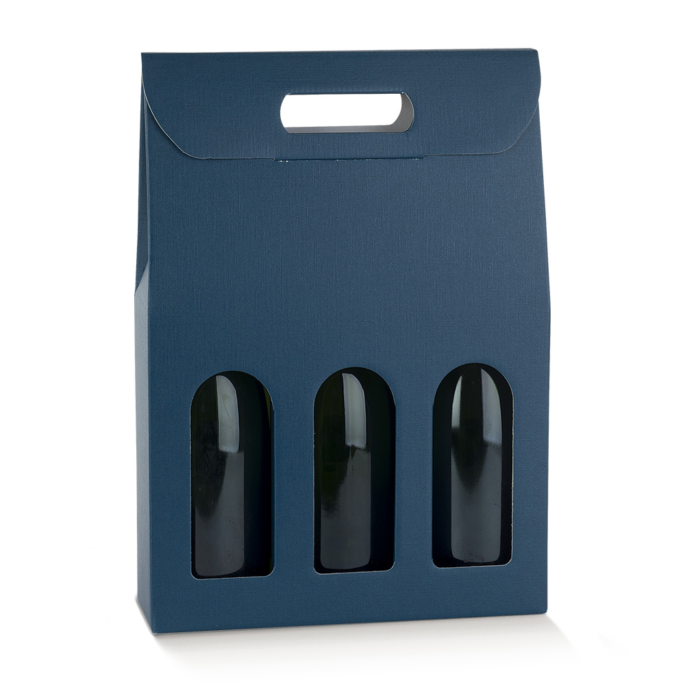 Blue fibre boxesCasolaro Hotellerie SpA Casolaro Hotellerie Spa