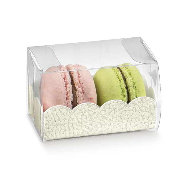 Macarons BoxCasolaro Hotellerie SpA Casolaro Hotellerie Spa