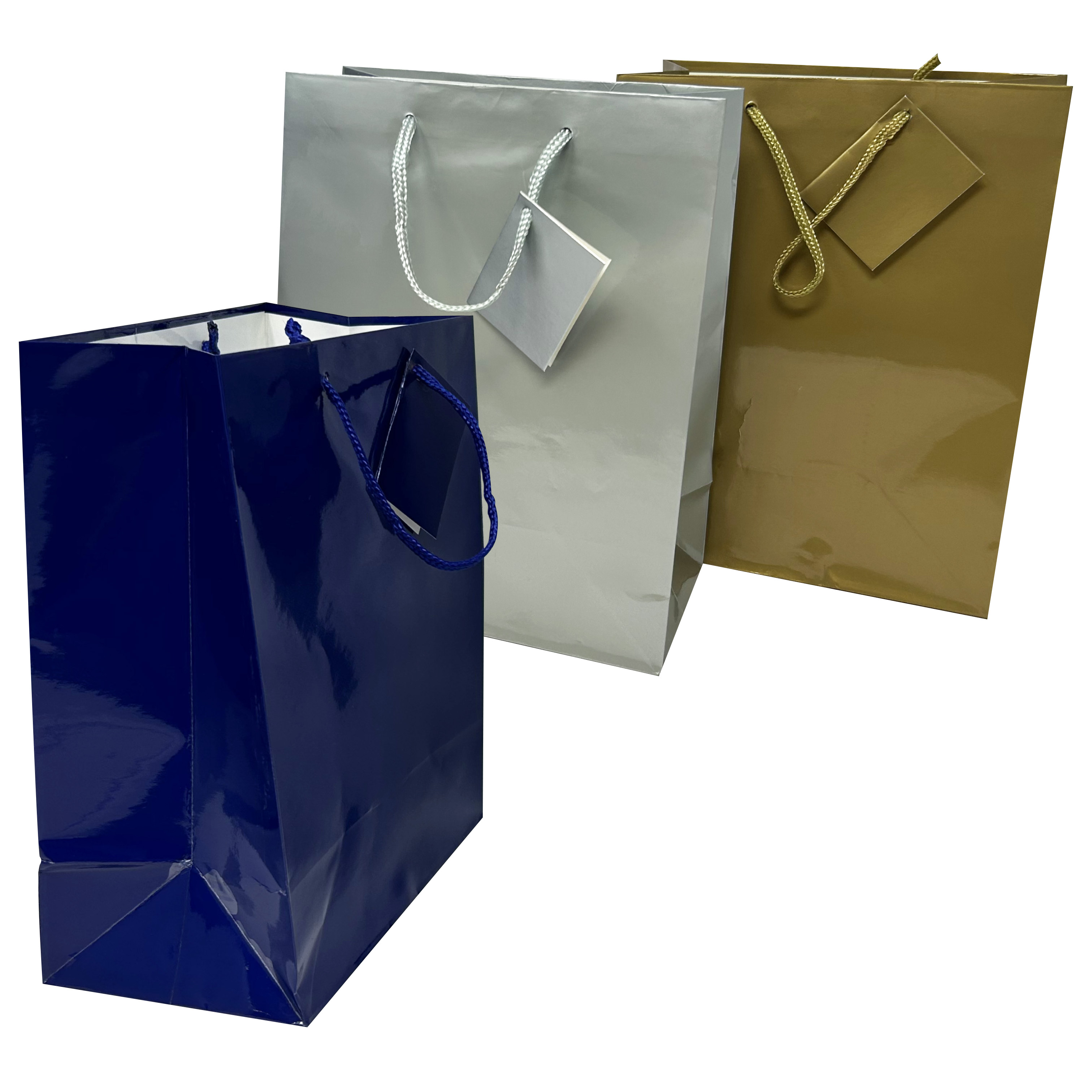 Solid color shopperCasolaro Hotellerie SpA Casolaro Hotellerie Spa