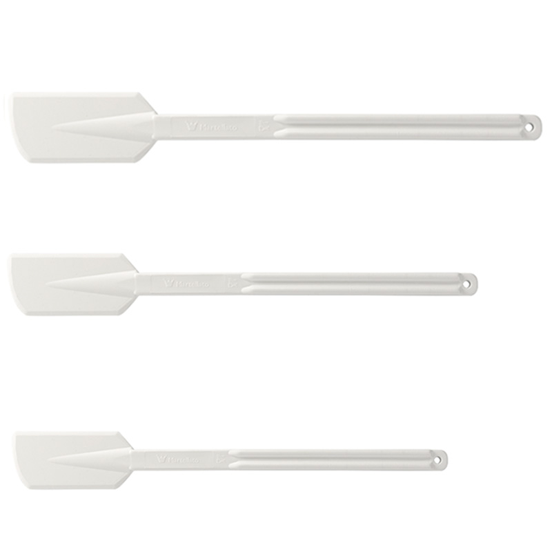 Spatula with rigid spoon MartellatoMartellato Casolaro Hotellerie Spa