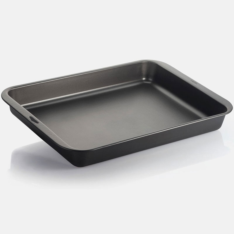 Rectangular Teflon-coated baking tray Casolaro Hotellerie SpA Casolaro ...