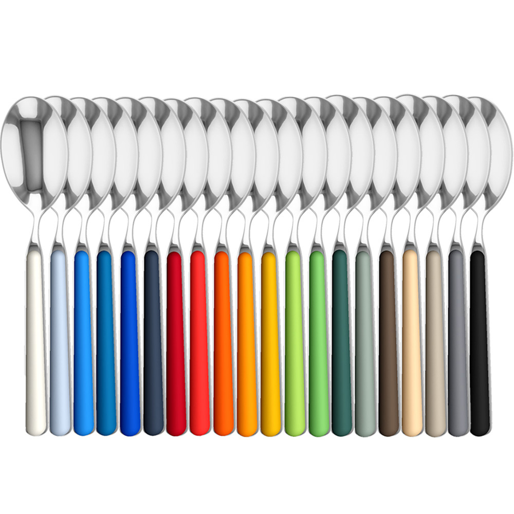 Fantasia table spoon MepraMepra Casolaro Hotellerie Spa