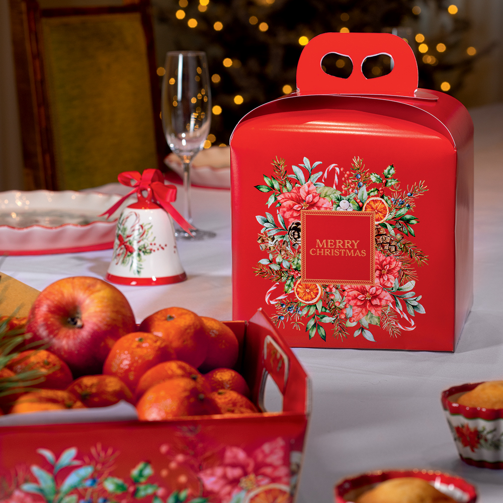 Botanica red lineCasolaro Hotellerie SpA Casolaro Hotellerie Spa