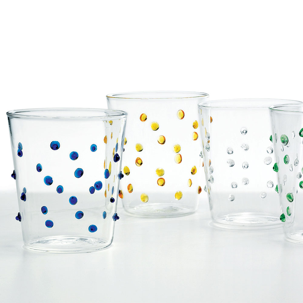 Tumbler Party Zafferano ZafferanoZafferano Casolaro Hotellerie Spa